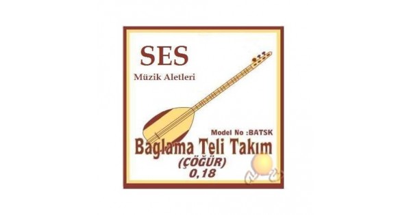 Saz Teli Nasıl Değiştirilir