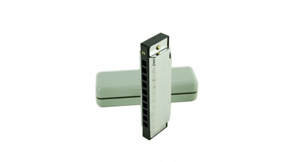 Nefesli Müzik Aletleri : Metal Mızıka 10 Delikli SSHM10